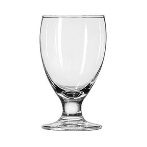 Glass Goblet
